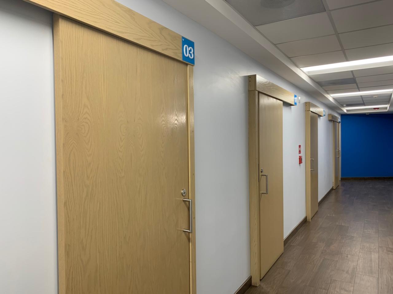 OSMED – Grupo OSME